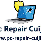 Mijn Youtube - PC Repair Cuijk